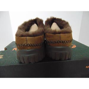 Merrell | Shoes | Nib Womens Merrell Encore Ice 4 Slip Ons Brown ...
